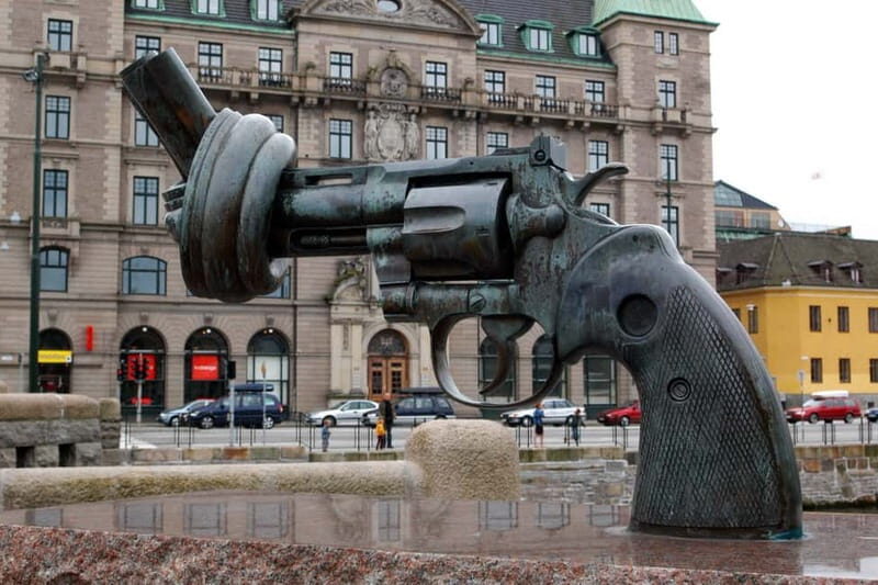 Copenhagen: Full-Day Trip to Malmö by Train - FAQ