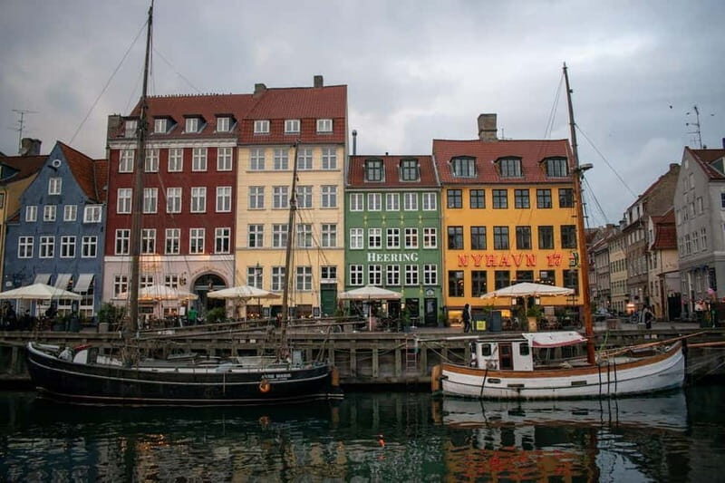 Copenhagen: Guided Bike Tour in French - What’s Included and What’s Not
