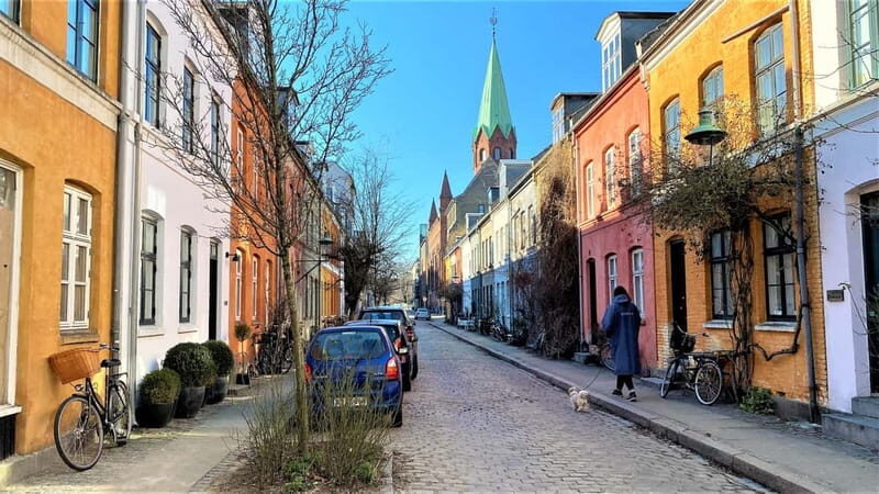 Copenhagen: Guided Bike Tour in French - Who Should Consider This Tour?