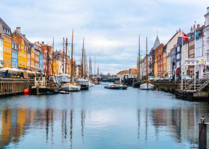 Copenhagen: Guided City Highlights Tour - The Sum Up: Is This Tour Worth It?