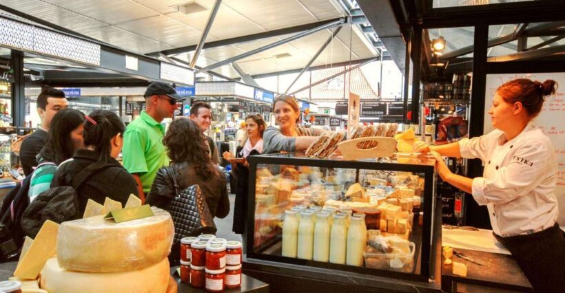 Copenhagen: Guided Culinary Walking Tour with Food Tastings - Who Will Love This Tour?
