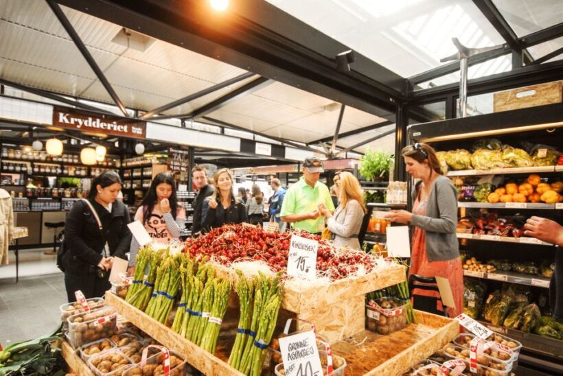 Copenhagen: Guided Culinary Walking Tour with Food Tastings - FAQ