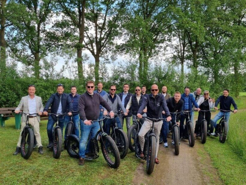 Copenhagen: Guided E-Scooter KickBike Tour- All Highlights - Final Thoughts: Who Should Consider This Tour?