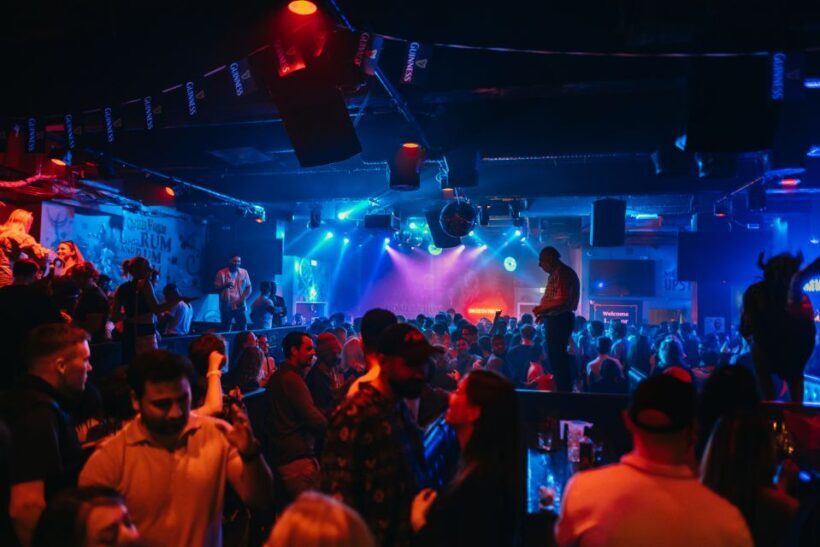 Copenhagen: Guided Party Pub Crawl with 4 Shots and 1 Drink - Experience Breakdown: What to Expect on Your Night Out