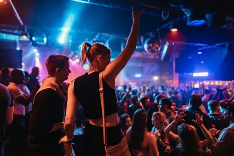 Copenhagen: Guided Party Pub Crawl with 4 Shots and 1 Drink - Important Details to Know