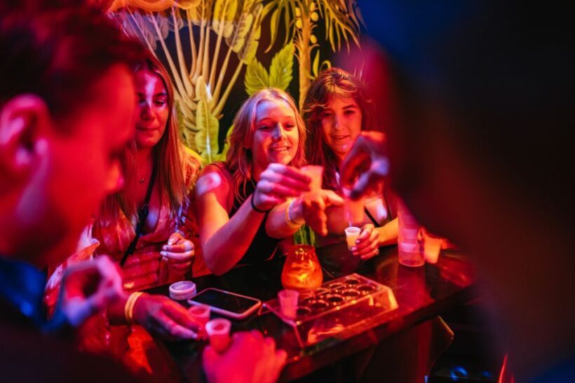 Copenhagen: Guided Party Pub Crawl with 4 Shots and 1 Drink - Final Thoughts: Who Will Love This Tour?
