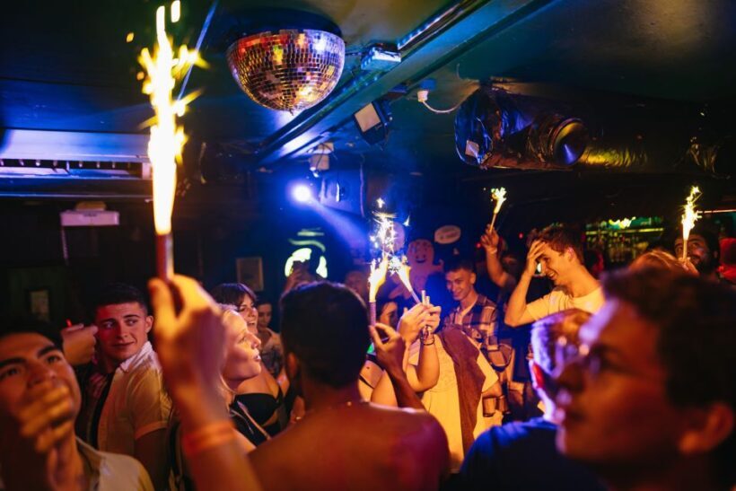 Copenhagen: Guided Party Pub Crawl with 4 Shots and 1 Drink - Frequently Asked Questions