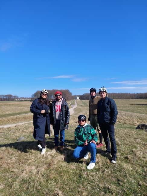 Copenhagen: Guided Tour Deer Park in Klampenborg - Authentic Experiences and Authentic Value