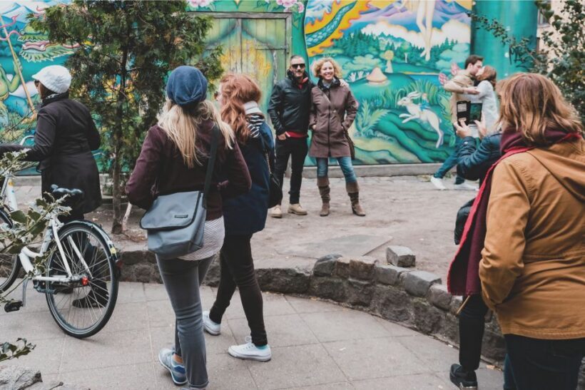 Copenhagen: Guided Tour of Vesterbro and Christianshavn - Who Will Love This Tour?