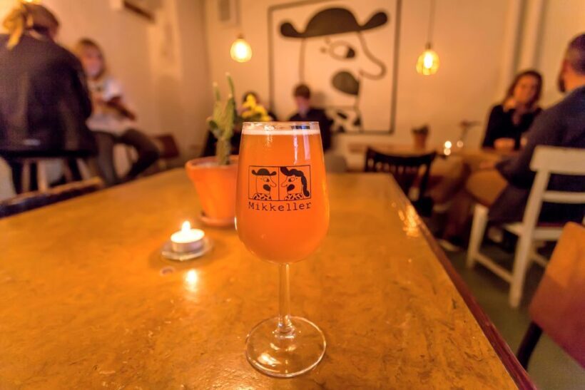 Copenhagen: Guided Tour of Vesterbro and Christianshavn - FAQ