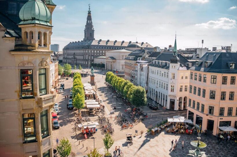 Copenhagen: Guided Walking Tour in French - Practical Details and Tips for Participants