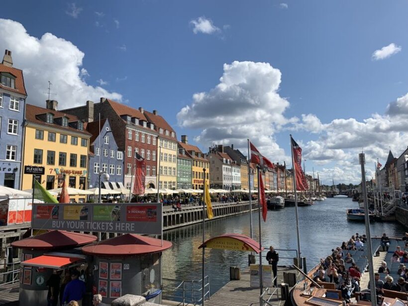 Copenhagen: Guided Walking Tour - Why the Guides Make a Difference