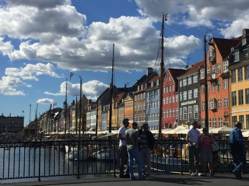 Copenhagen: Guided Walking Tour - Final Thoughts