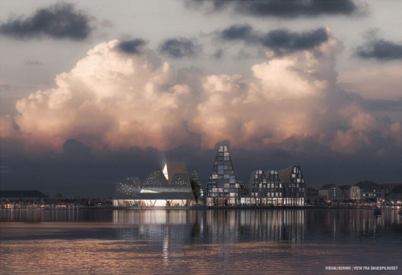 Copenhagen: Harbor Architecture Private Walking Tour - Who Should Consider This Tour?