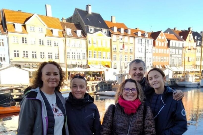 Copenhagen: Highlights and Hidden Gems Walking Tour - FAQ