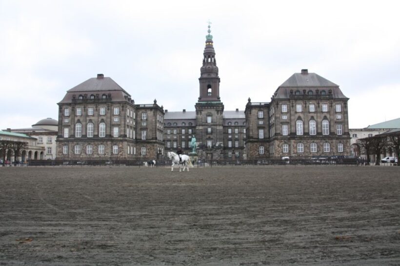Copenhagen: Highlights & Hygge Guided Walking Tour w/ Lunch - Key Points