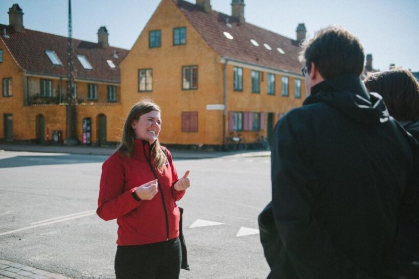 Copenhagen: Highlights & Hygge Guided Walking Tour w/ Lunch - A Full Day in Copenhagen: What to Expect