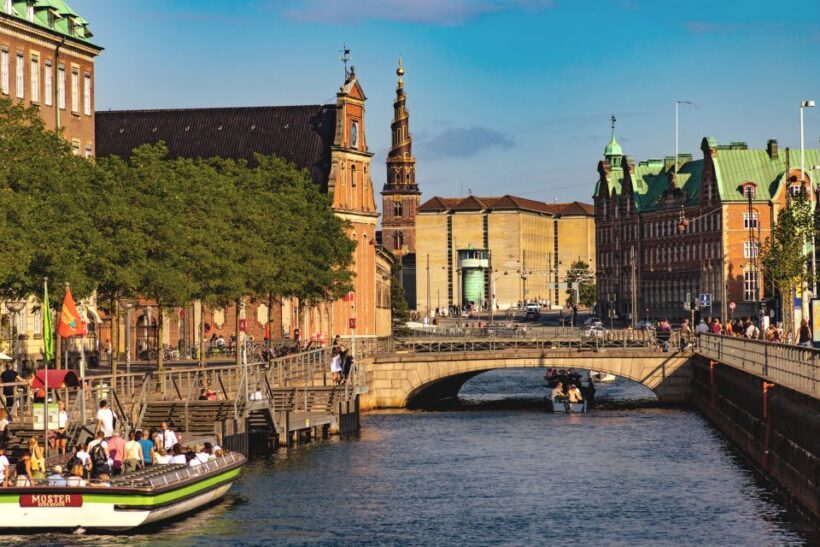 Copenhagen: Highlights & Secrets Private Walking Tour - Practical Details and Value