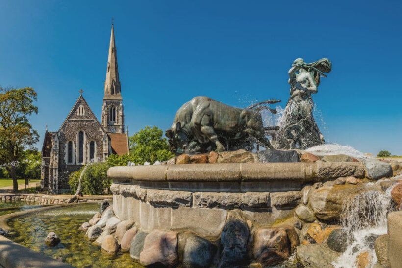 Copenhagen: Highlights & Secrets Private Walking Tour - FAQ