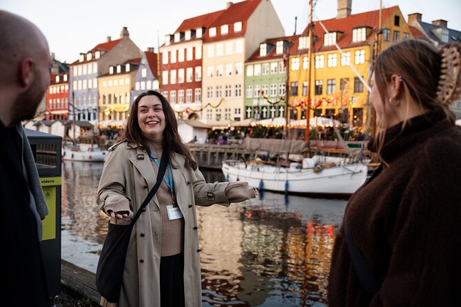 Copenhagen Highlights: Small Group Walking Tour - Max 10 people - Authentic Experiences and What Travelers Say