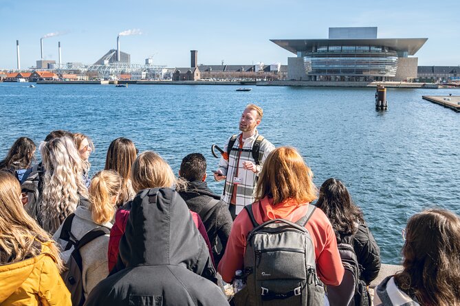 Copenhagen Highlights Walking Tour - The Value of This Tour