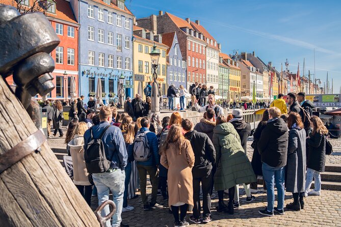 Copenhagen Highlights Walking Tour - In The Sum Up