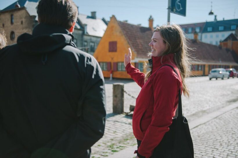 Copenhagen: Hygge and Happiness Culture Walking Tour - Exploring Copenhagen’s Charm and Culture