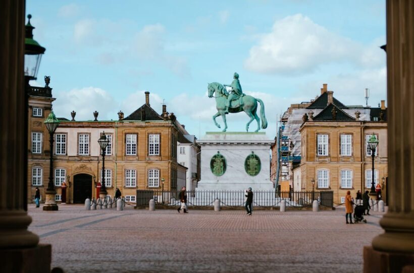 Copenhagen: Hygge & Highlights Walking Tour with Local Guide - Introduction