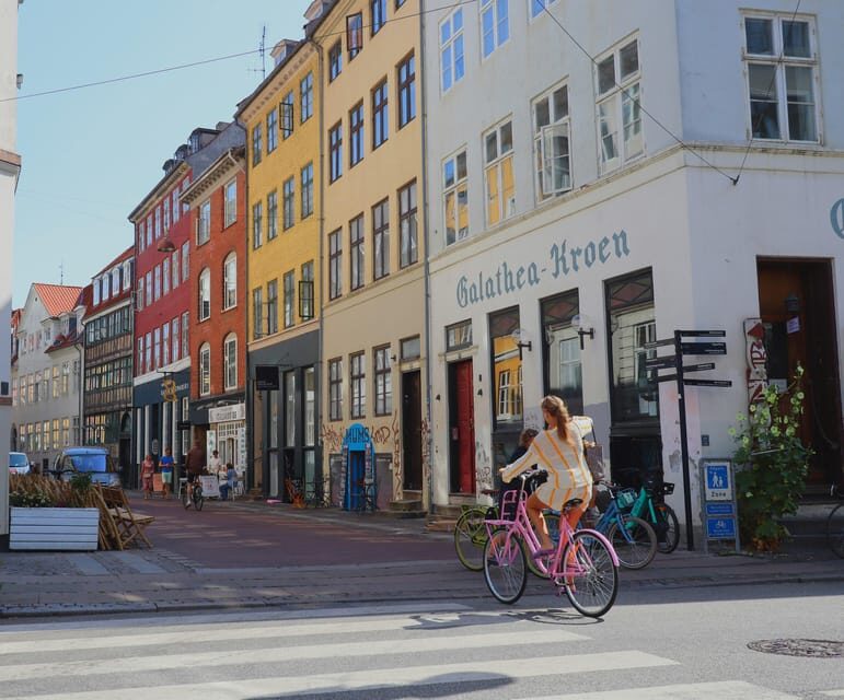 Copenhagen: Hygge & Highlights Walking Tour with Local Guide - Who Will Love This Tour?