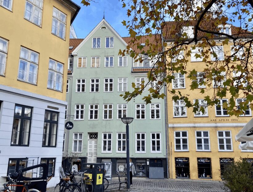 Copenhagen: Hygge & Highlights Walking Tour with Local Guide - The Sum Up