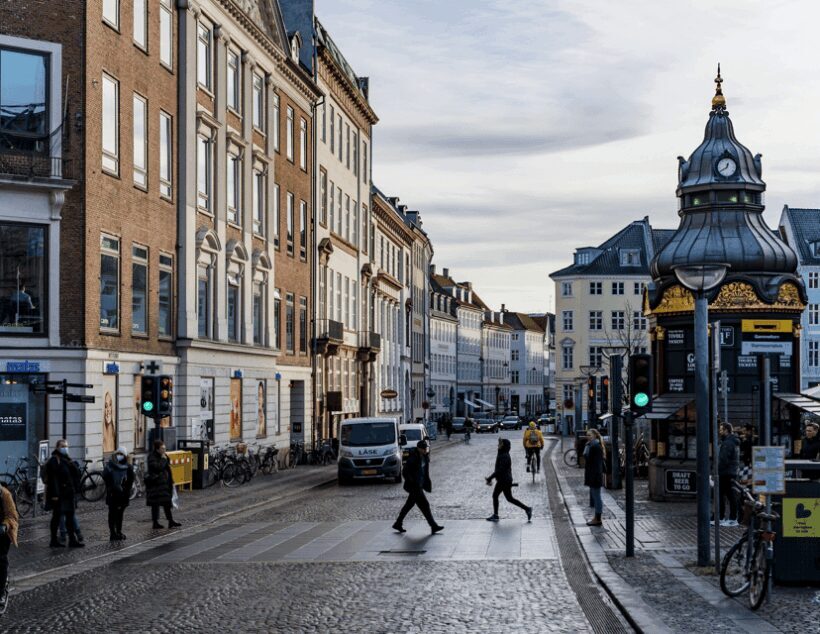 Copenhagen: Hygge & Highlights Walking Tour with Local Guide - FAQs