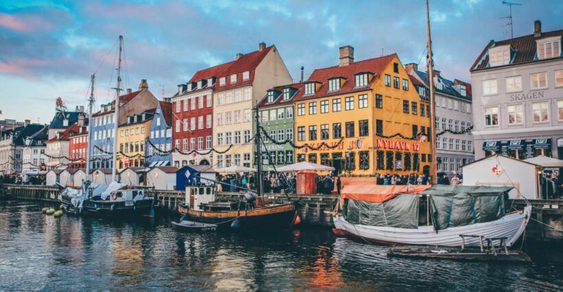 Copenhagen: Insta-Perfect Walk with a Local - What Reviewers Say