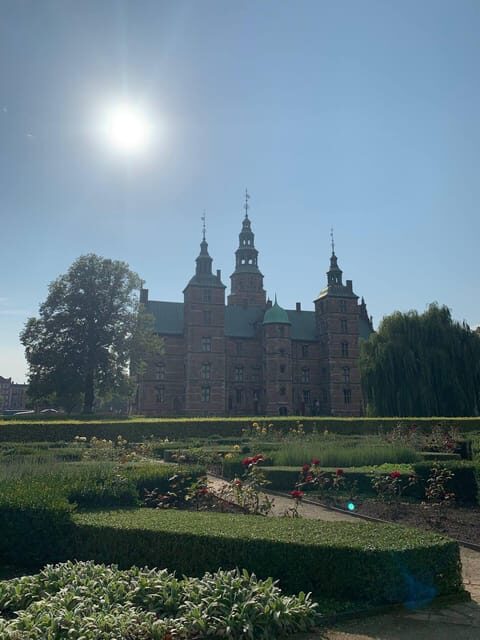 Copenhagen: King's Garden Outdoor Escape Room Game - Deep Dive: How the Tour Fits Into Your Copenhagen Itinerary