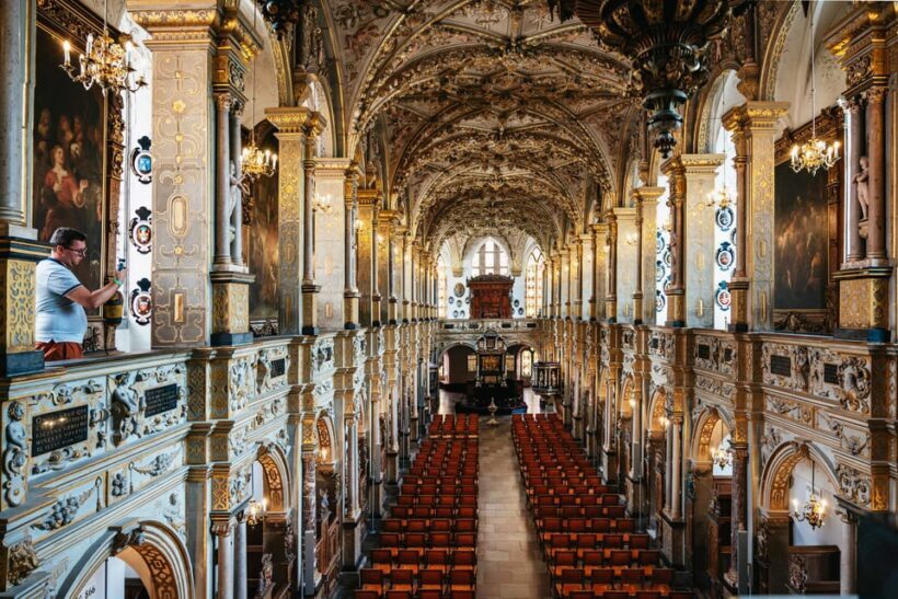 Copenhagen: Kronborg, Frederiksborg Castle and Roskilde Tour - The Sum Up