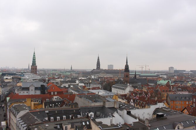 Copenhagen Like a Local: Customized Private Tour - Whats Included in the Tour