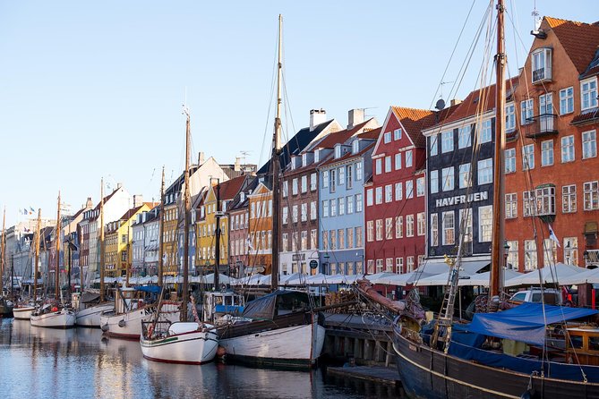 Copenhagen Like a Local: Customized Private Tour - Customer Reviews and Feedback