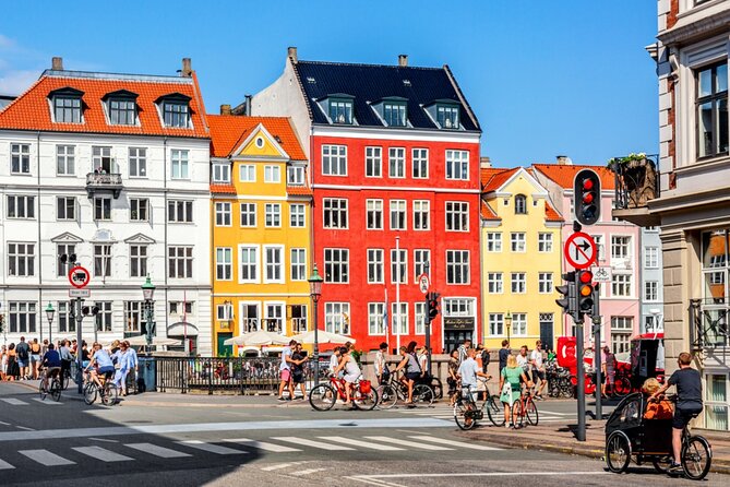 Copenhagen Little Mermaid Exploration Game and Self-Guided Tour - Customer Feedback