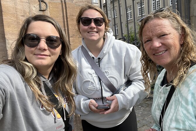 Copenhagen Little Mermaid Exploration Game and Self-Guided Tour - Additional Information