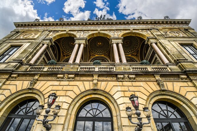 Copenhagen Little Mermaid Exploration Game and Self-Guided Tour - Pricing and Booking