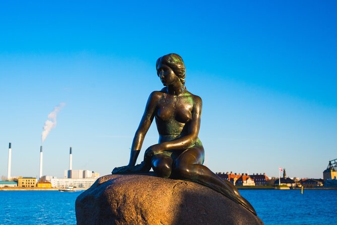 Copenhagen Little Mermaid Exploration Game and Self-Guided Tour - Frequently Asked Questions