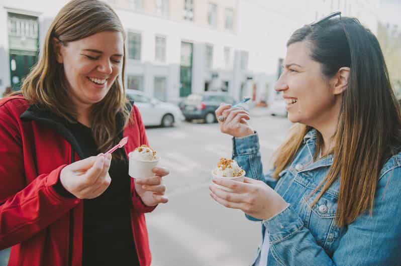 Copenhagen: Modern City Food Tour - What’s Included and What’s Not