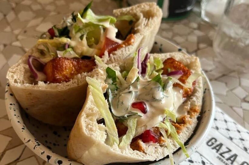 Copenhagen: Modern City Food Tour - FAQ