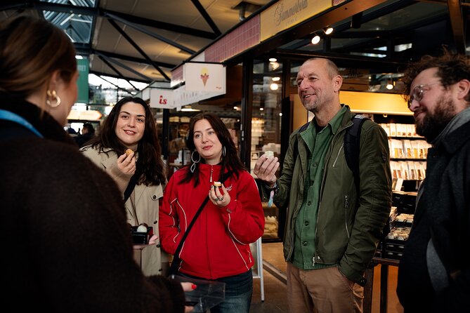 Copenhagen Modern Food Tour - Value for Money