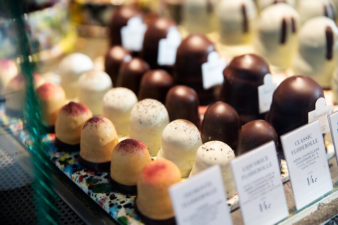 Copenhagen Modern Food Tour - Who Is This Tour Best For?