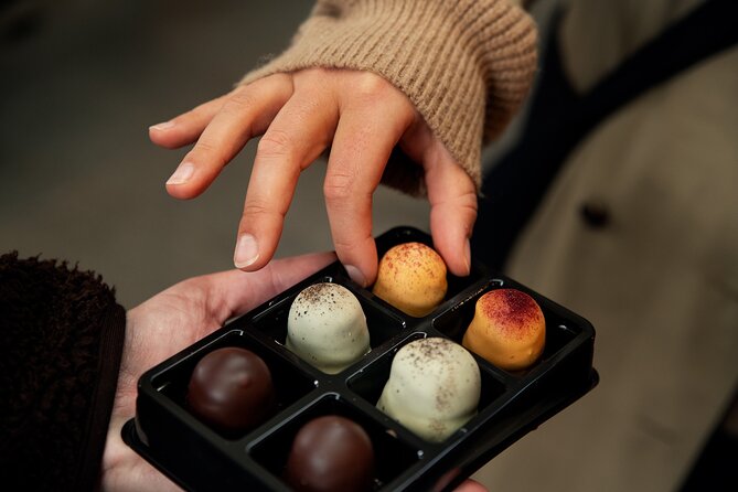 Copenhagen Modern Food Tour - FAQs