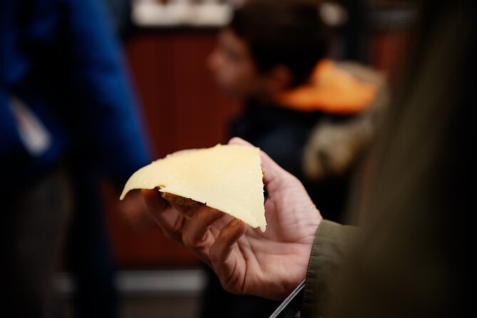 Copenhagen Modern Food Tour - Final Thoughts