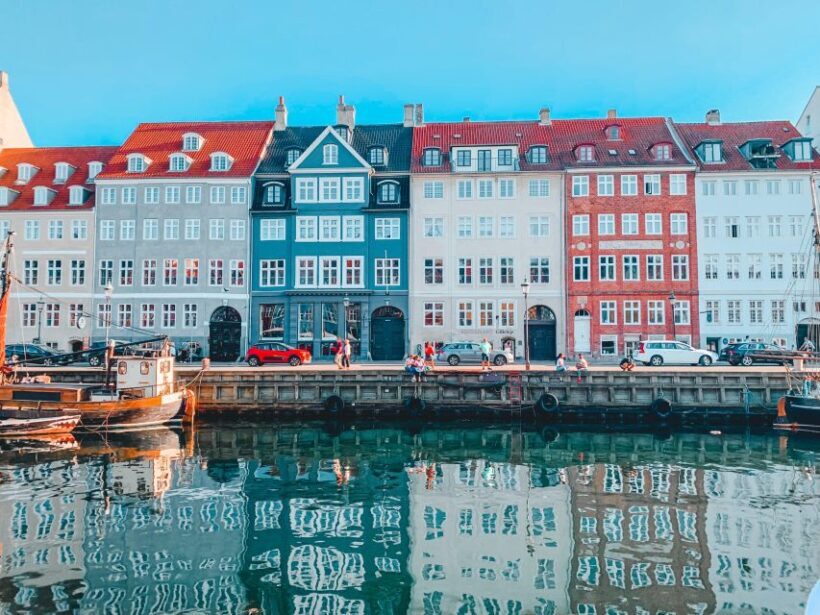 Copenhagen: multi-visit Gym Pass - Key Points