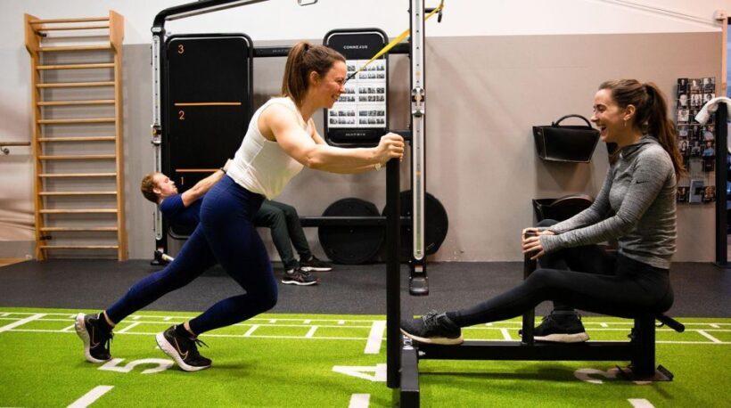 Copenhagen: multi-visit Gym Pass - What to Expect During Your Workouts