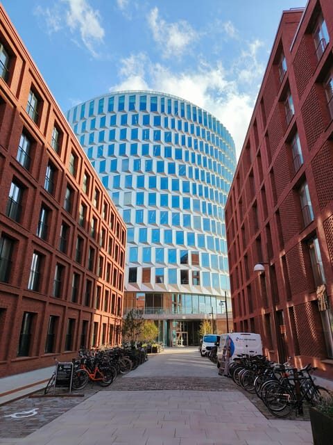 Copenhagen: Nordhavn The Sustainable Waterfront of Tomorrow - Final Thoughts