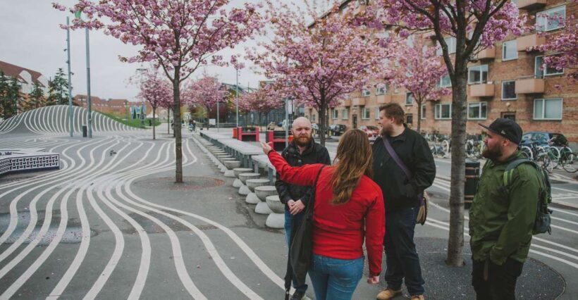 Copenhagen: Nørrebro Neighborhood Tour - The Itinerary Breakdown